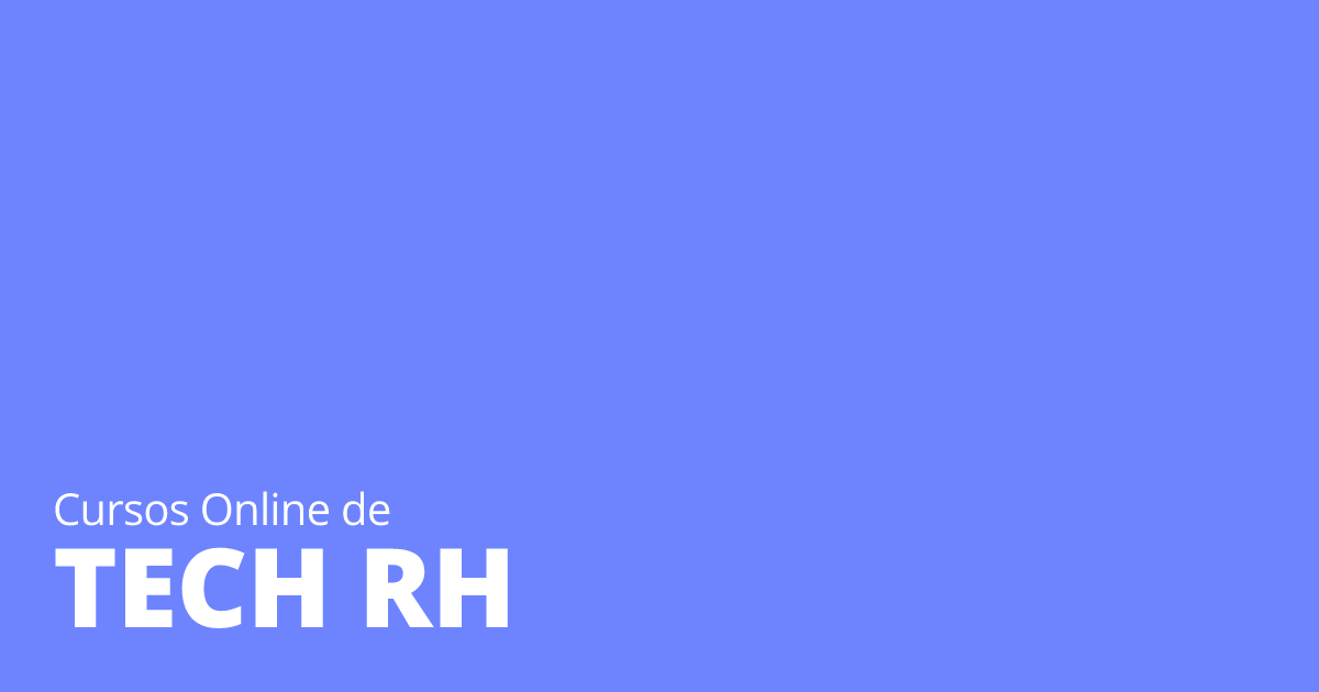 Escola de Tech RH | Expand